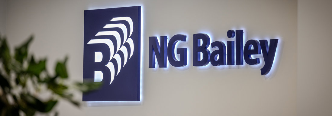 NG Bailey recognised as one of the UK’s Best Managed Companies by Deloitte