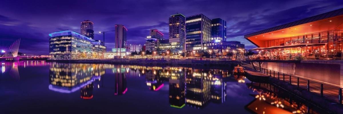 Case Studies | NG Bailey