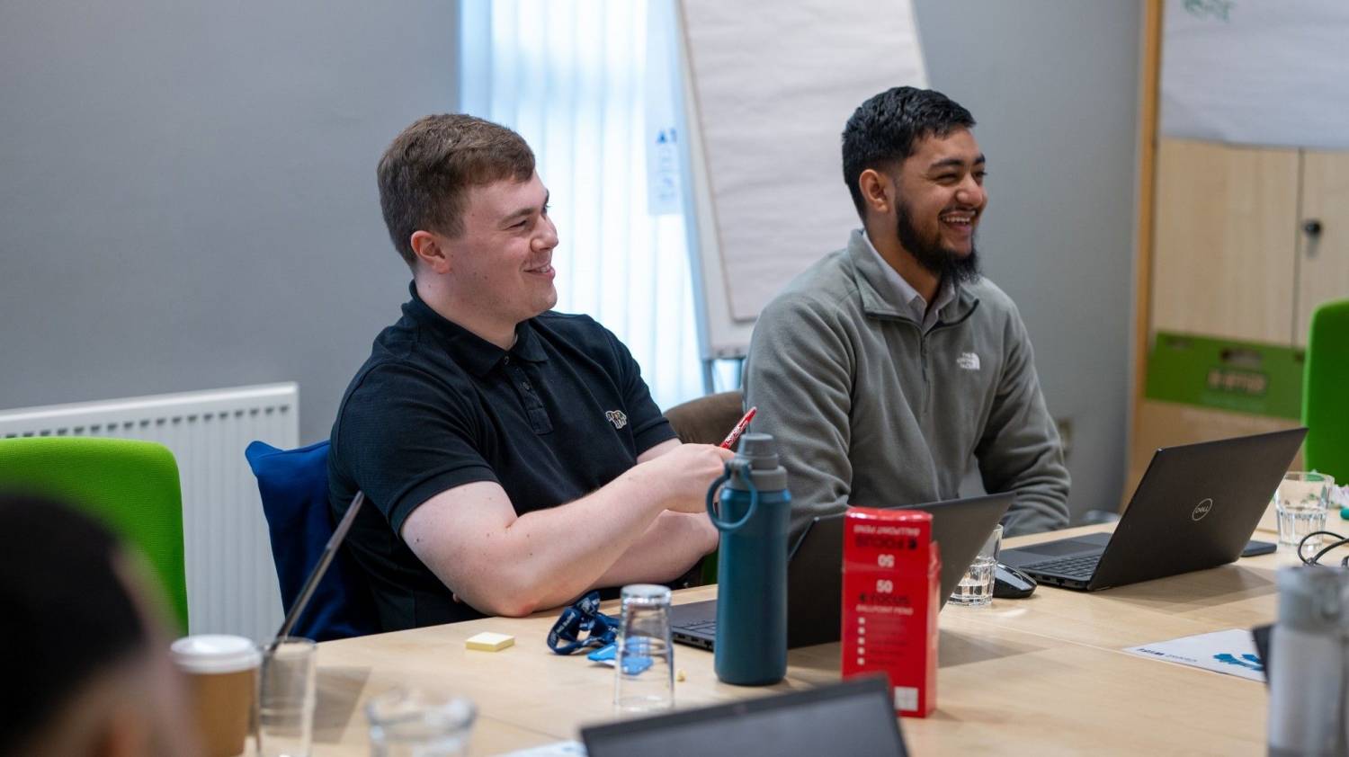 Graduate Schemes | Working With Us | NG Bailey