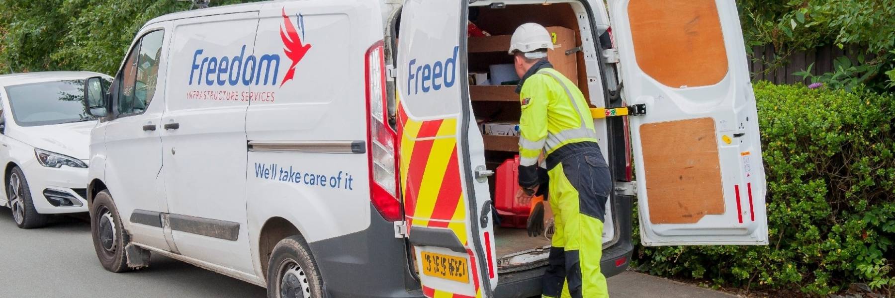 NG Bailey - We are the UK's leading independent engineering and ...