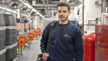 Engineering | NG Bailey