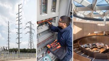 NG Bailey: Construction | Engineering | Services