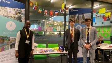 Apprenticeships | NG Bailey