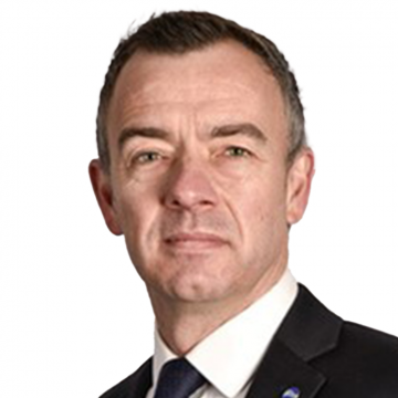 Our Leadership | Who We Are | NG Bailey