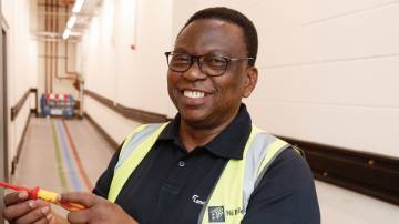 Facilities and IT Services | NG Bailey