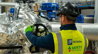 Our Latest News | NG Bailey