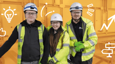 NG Bailey: Construction | Engineering | Services