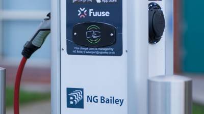 Our Locations | Contact Us | NG Bailey