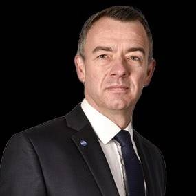 Our Leadership | Who We Are | NG Bailey