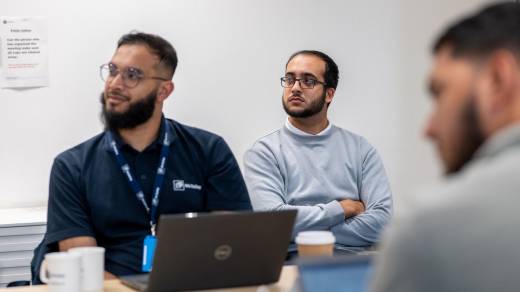 Graduate Schemes | Working With Us | NG Bailey