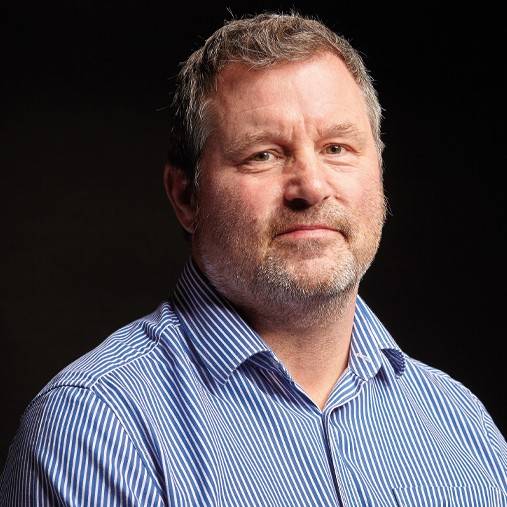 Our Leadership | Who We Are | NG Bailey