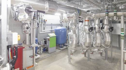 Facilities and IT Services | NG Bailey