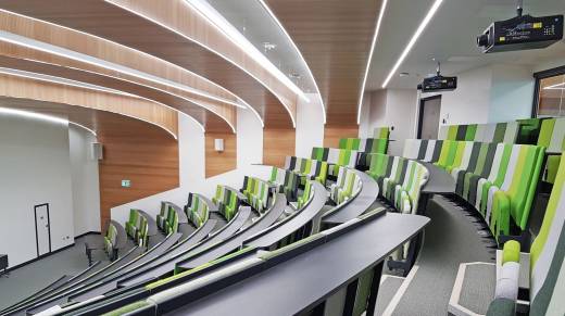 Engineering | Built Environment | NG Bailey