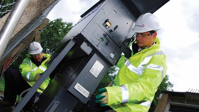 NG Bailey - We are the UK's leading independent engineering and ...