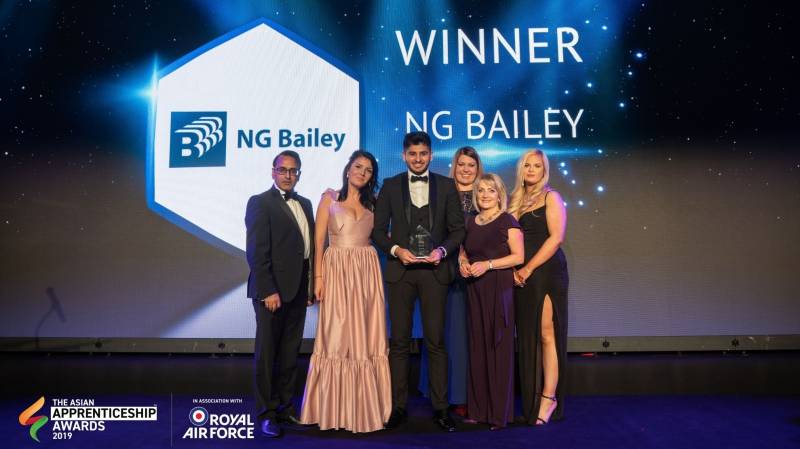 NG Bailey - We are the UK's leading independent engineering and ...