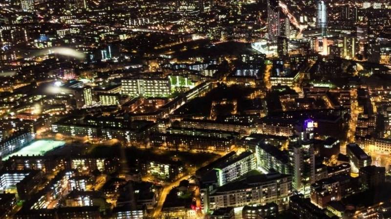 Contact Us | NG Bailey