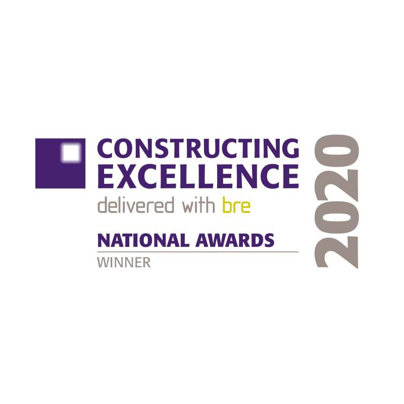 Our Achievements | NG Bailey