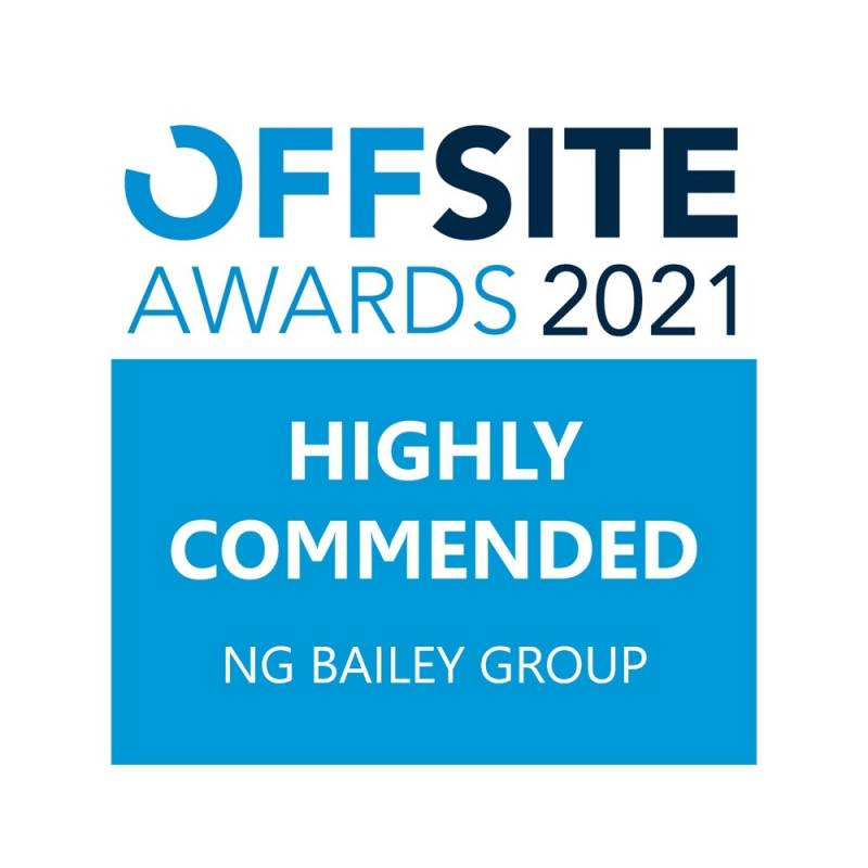 Our Achievements | NG Bailey