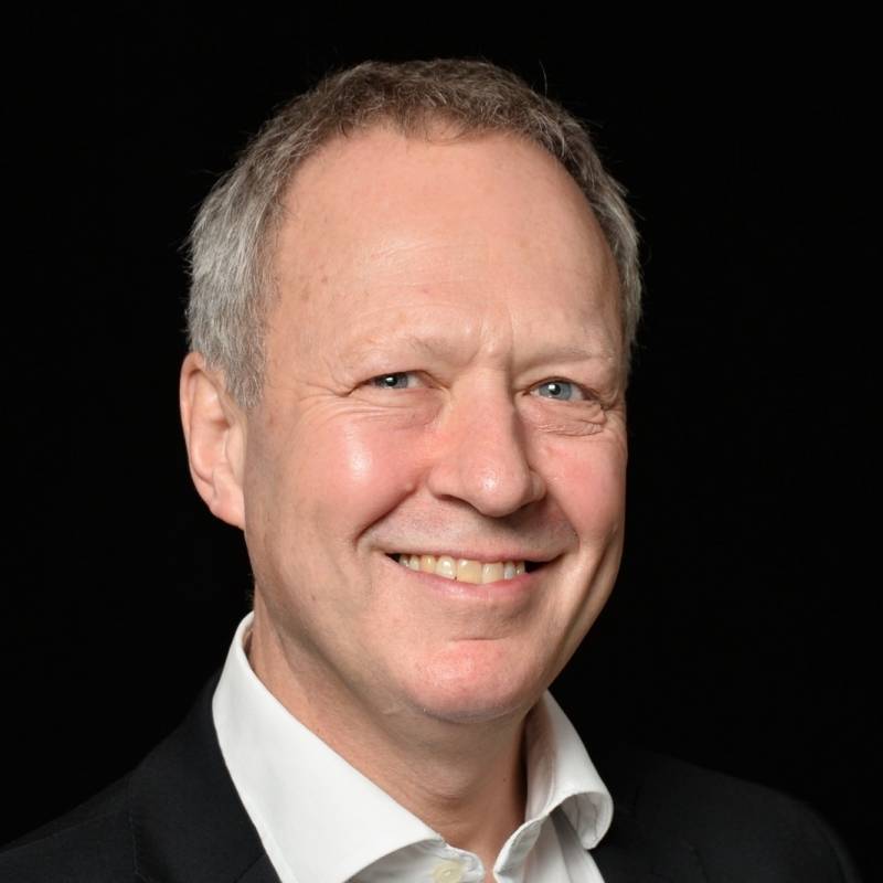 Our Leadership | Who We Are | NG Bailey