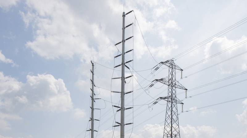 POC-MAST™ | Freedom | NG Bailey