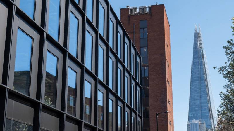 NG Bailey: Construction | Engineering | Services