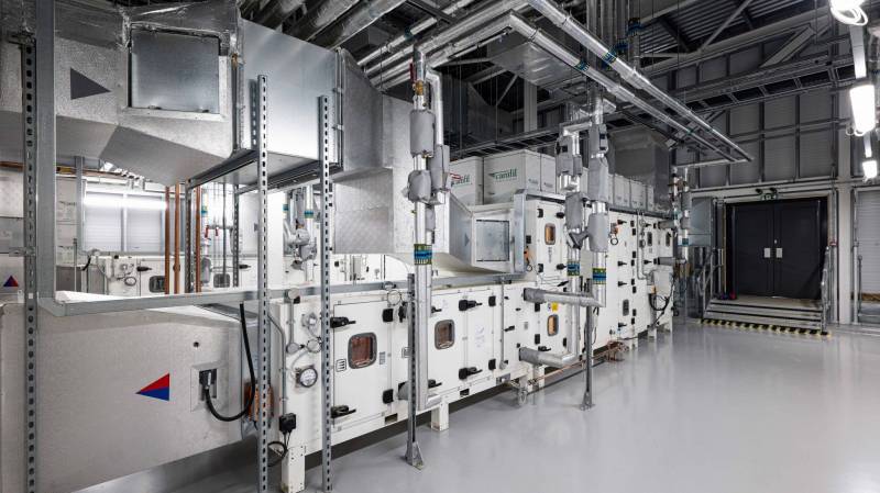 Engineering | Built Environment | NG Bailey