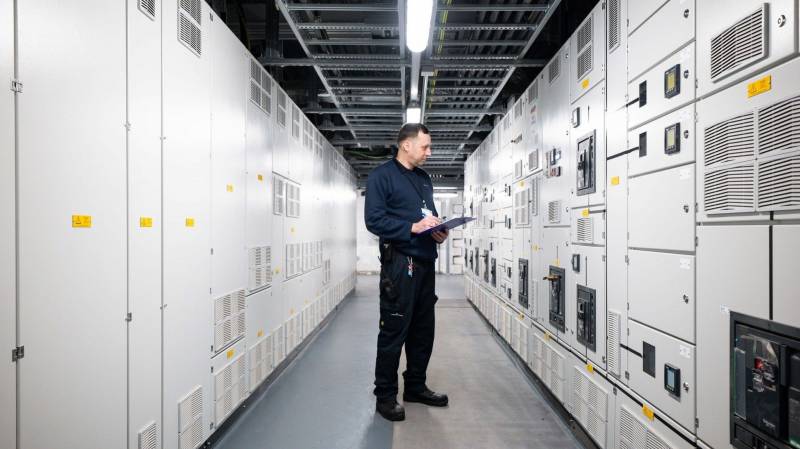 Engineering | Built Environment | NG Bailey