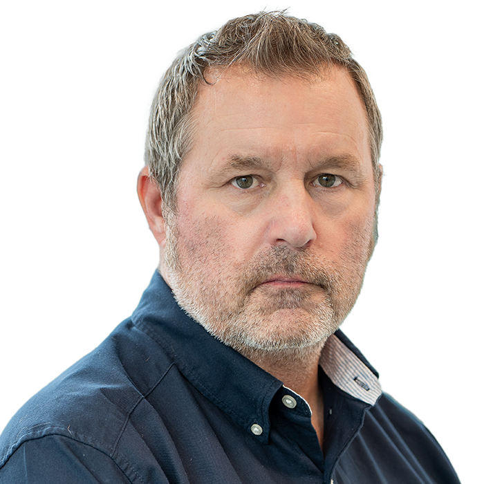 Our Leadership | Who We Are | NG Bailey