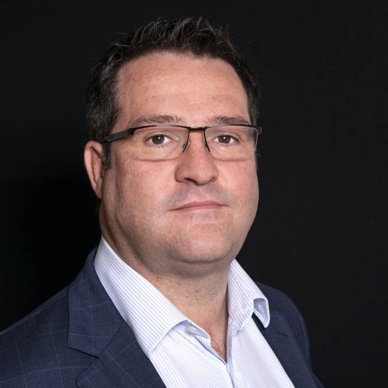 Our Leadership | Who We Are | NG Bailey