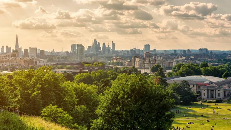 NG Bailey: Construction | Engineering | Services